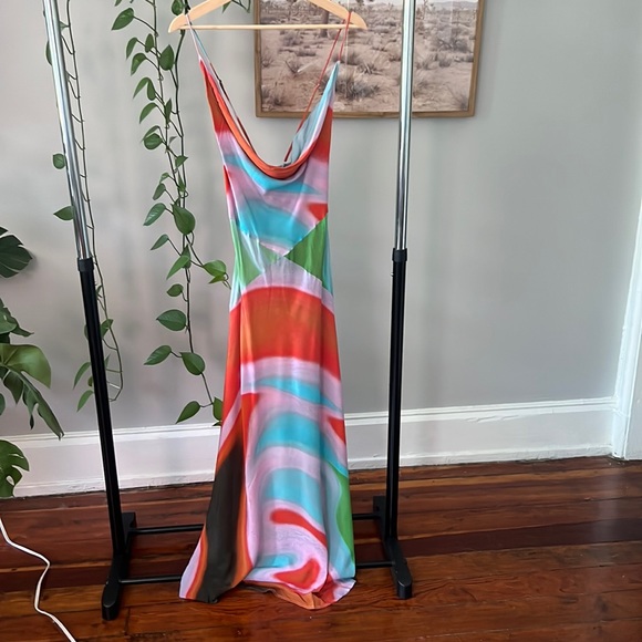 Tyler Mcgillivary | Dresses | Tyler Mcgillivary Mc Dress 3x | Poshmark
